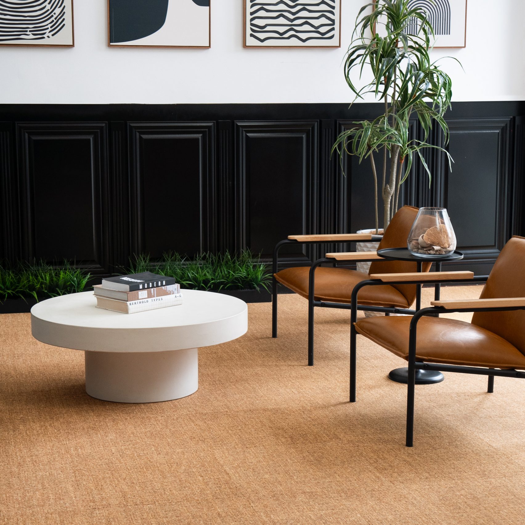 Allround stool by NII among new products on Dezeen Showroom