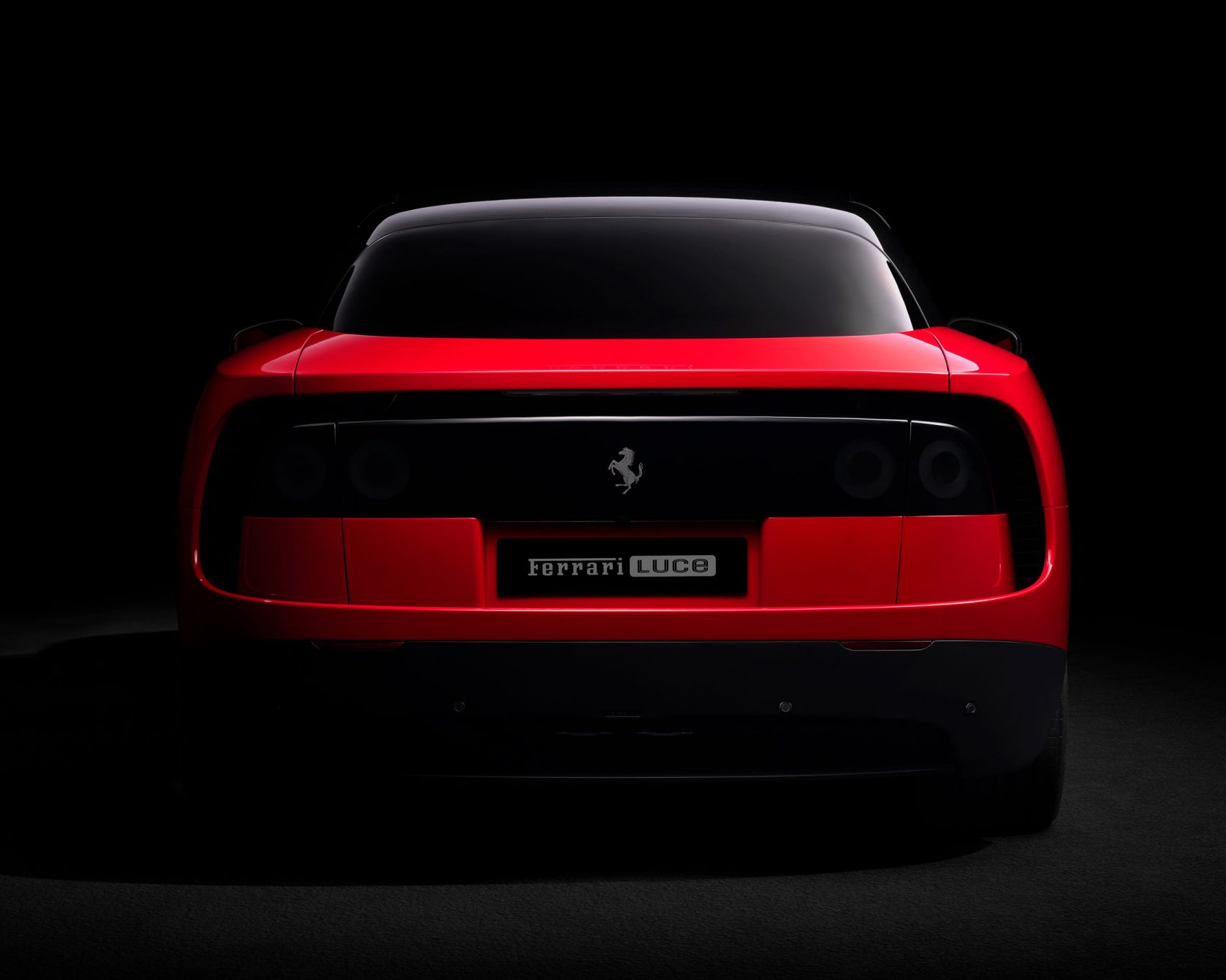 Ferrari launches first electric car by Jony Ive and Marc Newson