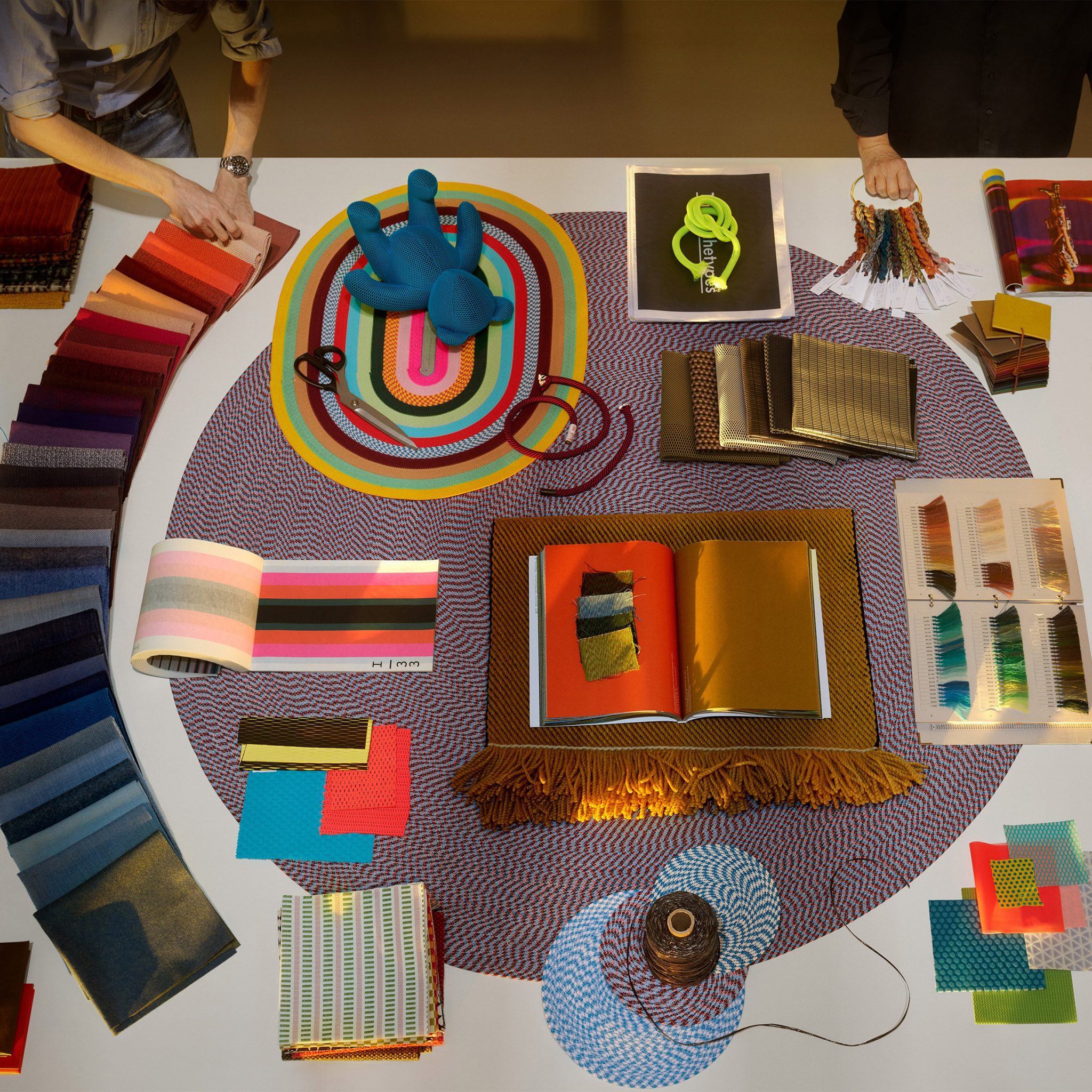 3 Days of Design 2026 festival guide | Dezeen