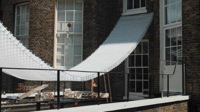 Projects Review 2026 – Critical Mass | Dezeen Events Guide