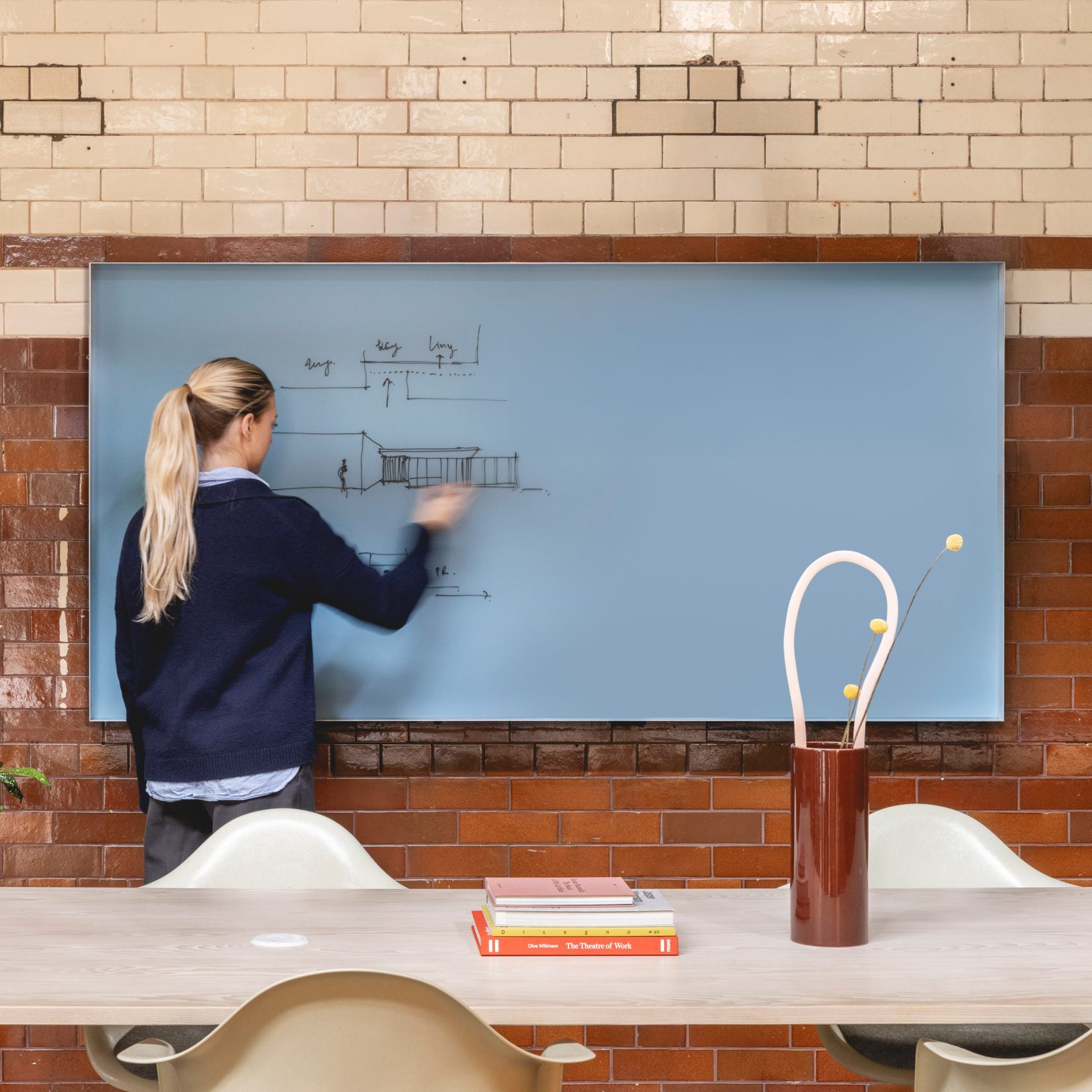 Furnishings by British brands that show the diversity of UK design