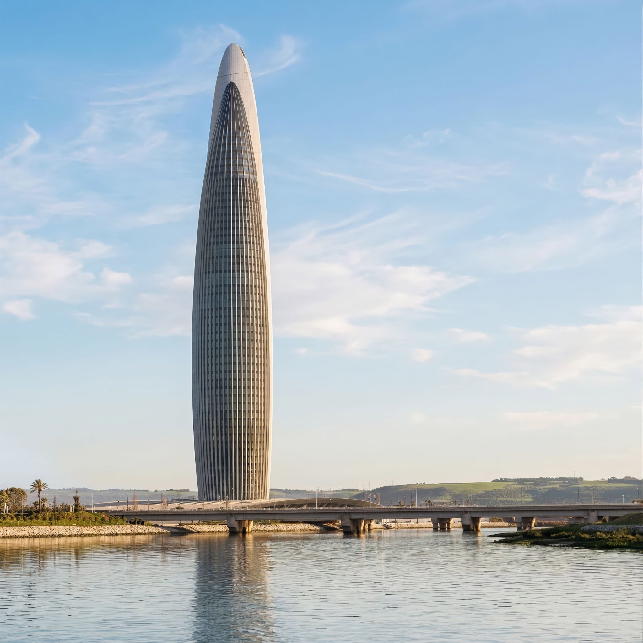 Minerva Tower becomes India's tallest completed building