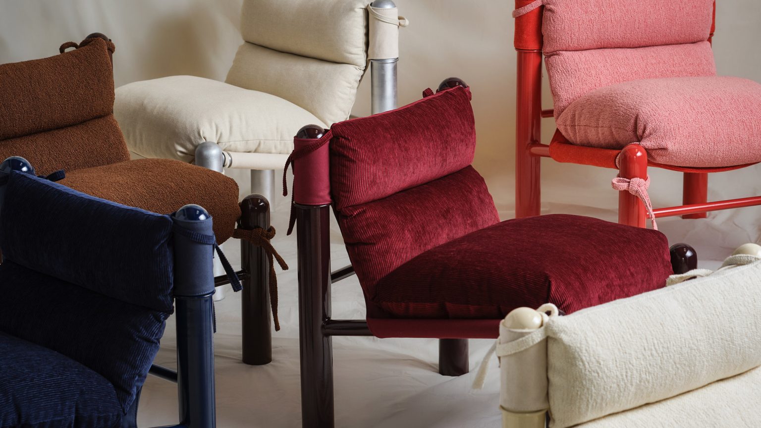 Eleven design collections launching at NYCxDesign 2026