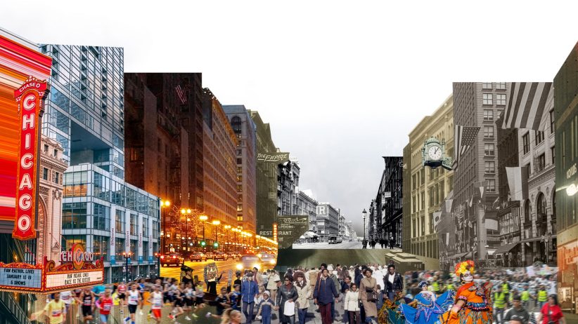 Chicago Architectural Club 2026 Burnham Prize: The Future of State ...