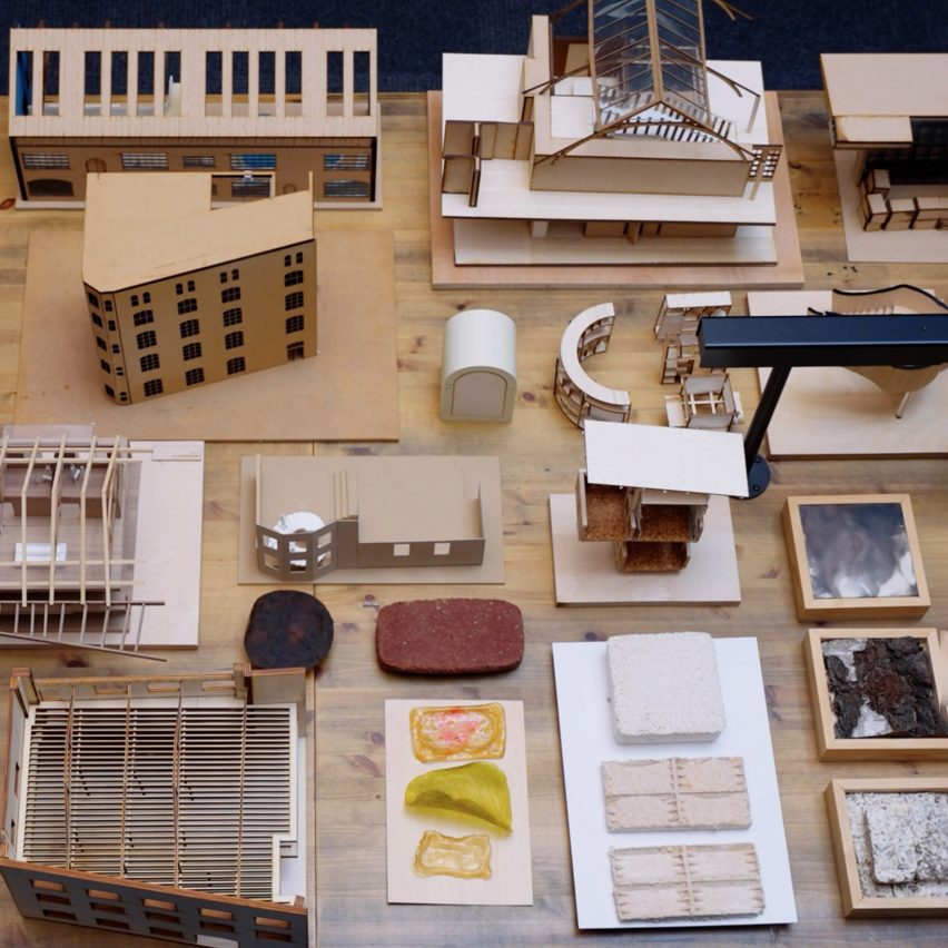 BA (Hons) Architecture at Regent's University London | Dezeen Courses