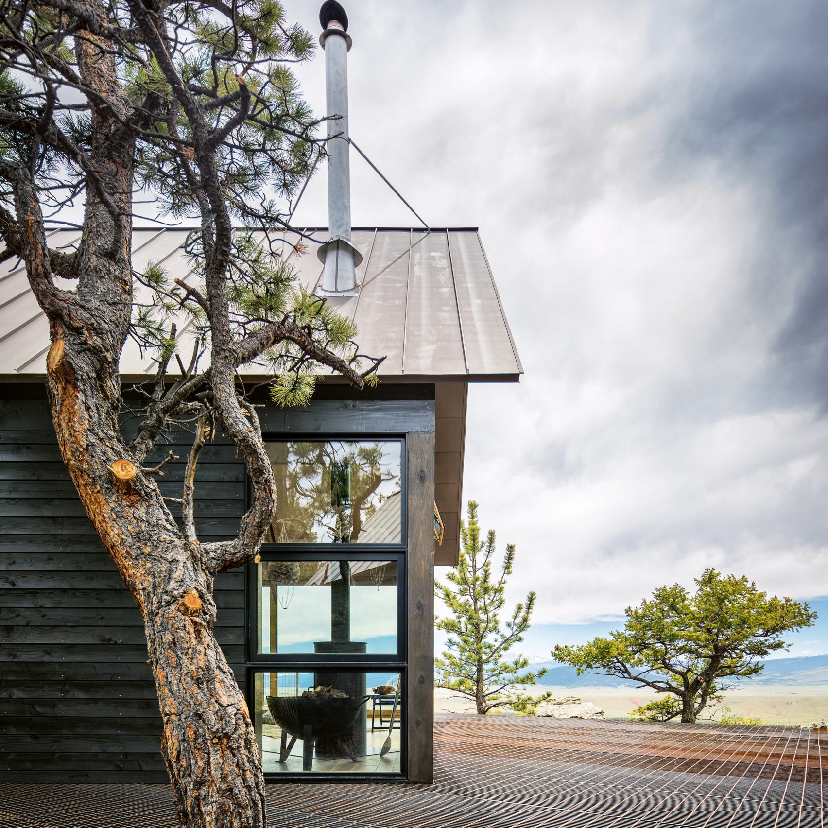 Eight "out there" buildings from across America