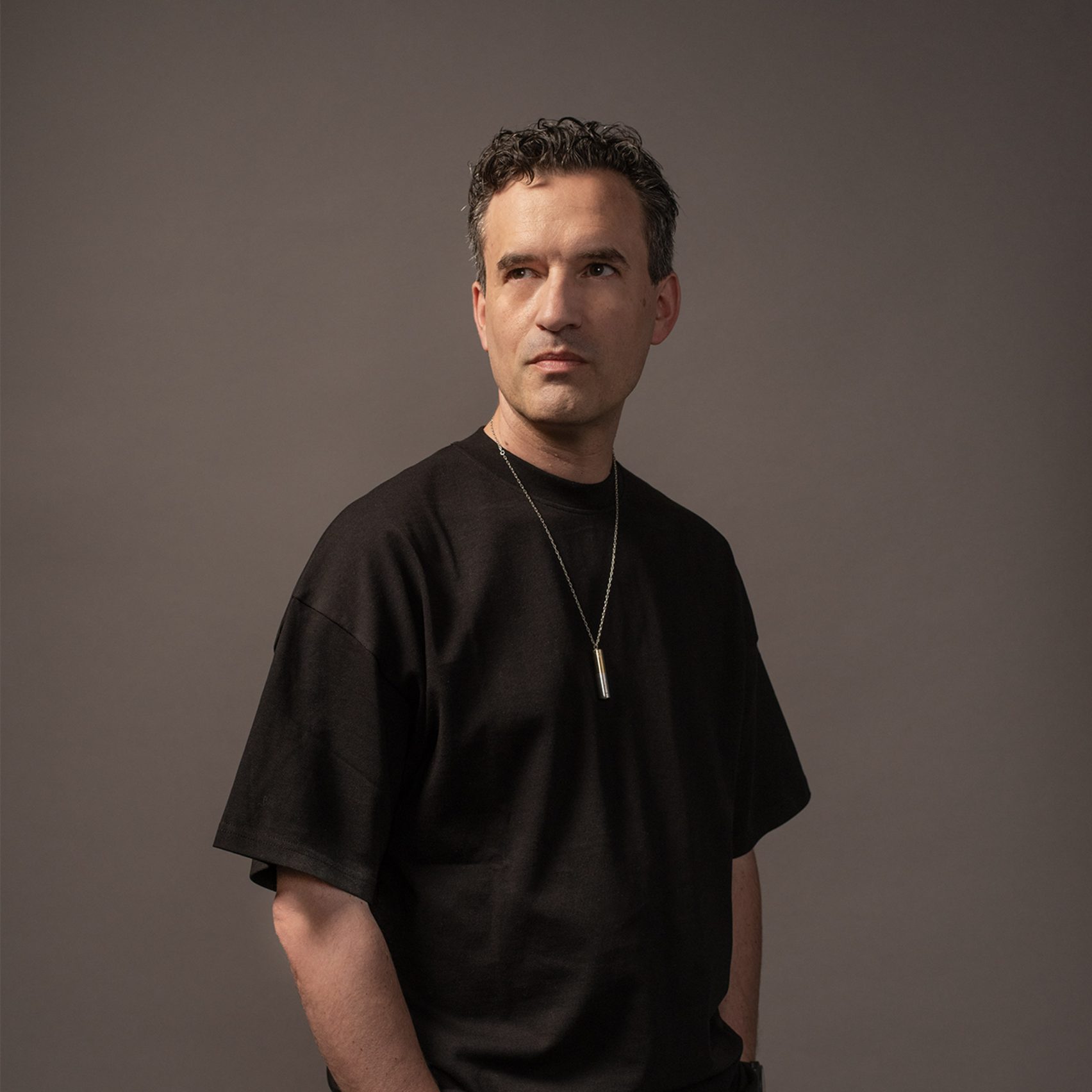 "A good designer is a good listener first," says Martin Lotti