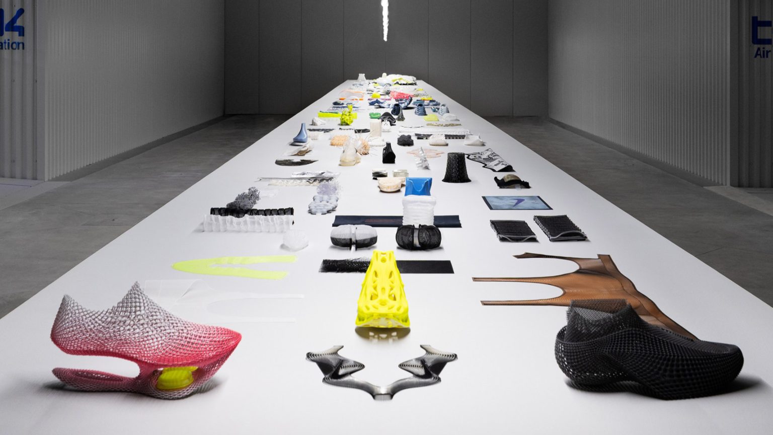 "A good designer is a good listener first" says Martin Lotti