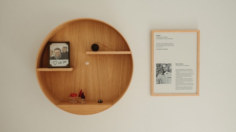 Anker Bak and Jonas Sølberg launch Dignity Design platform