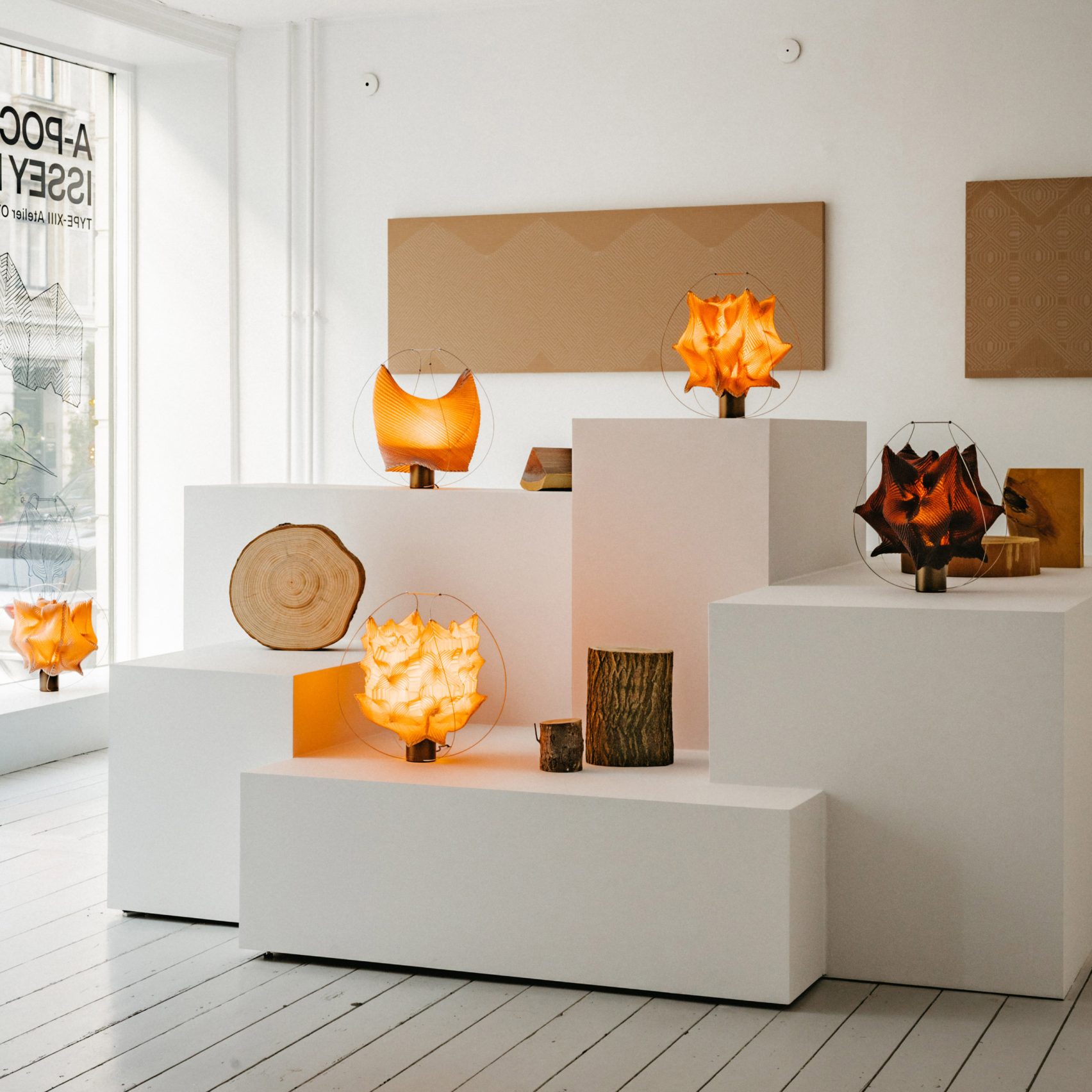 Seven exhibitions that showcased Japanese design in Copenhagen