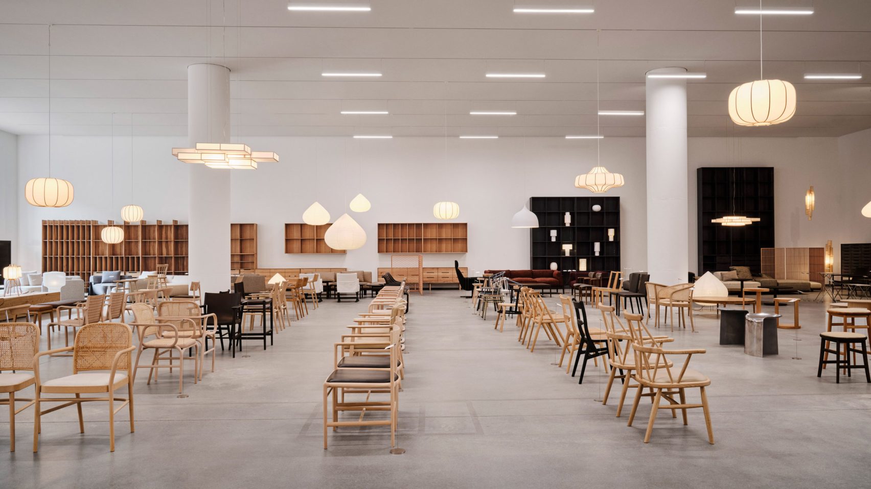 Seven exhibitions that showcased Japanese design in Copenhagen