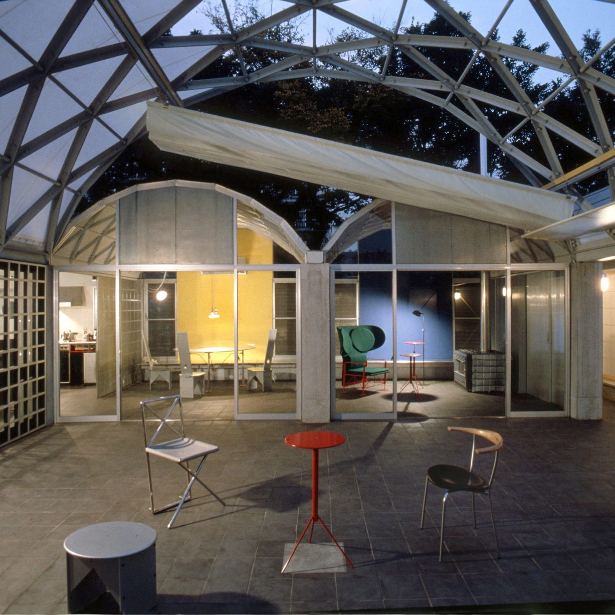 Architecture news and projects | Dezeen