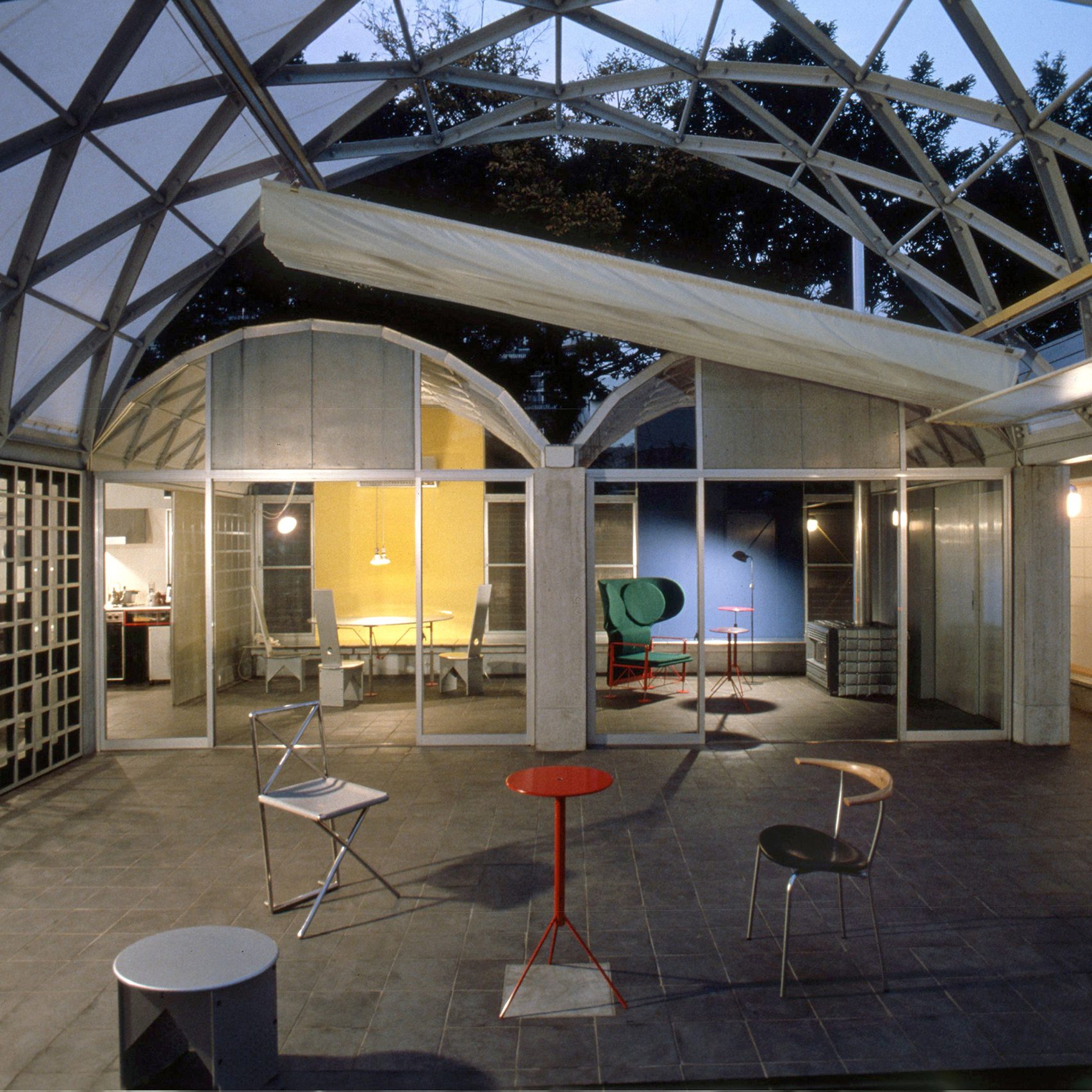 Architecture news and projects | Dezeen