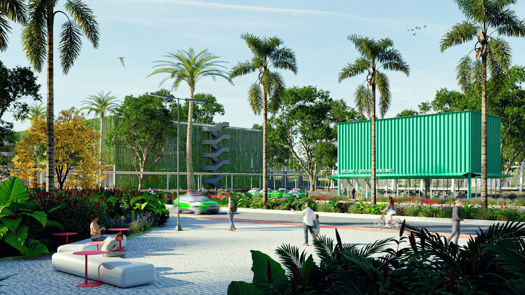 Rio AI City set to be Latin America's largest data centre