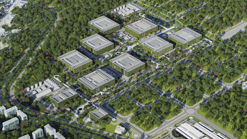 Rio AI City set to be Latin America's largest data centre