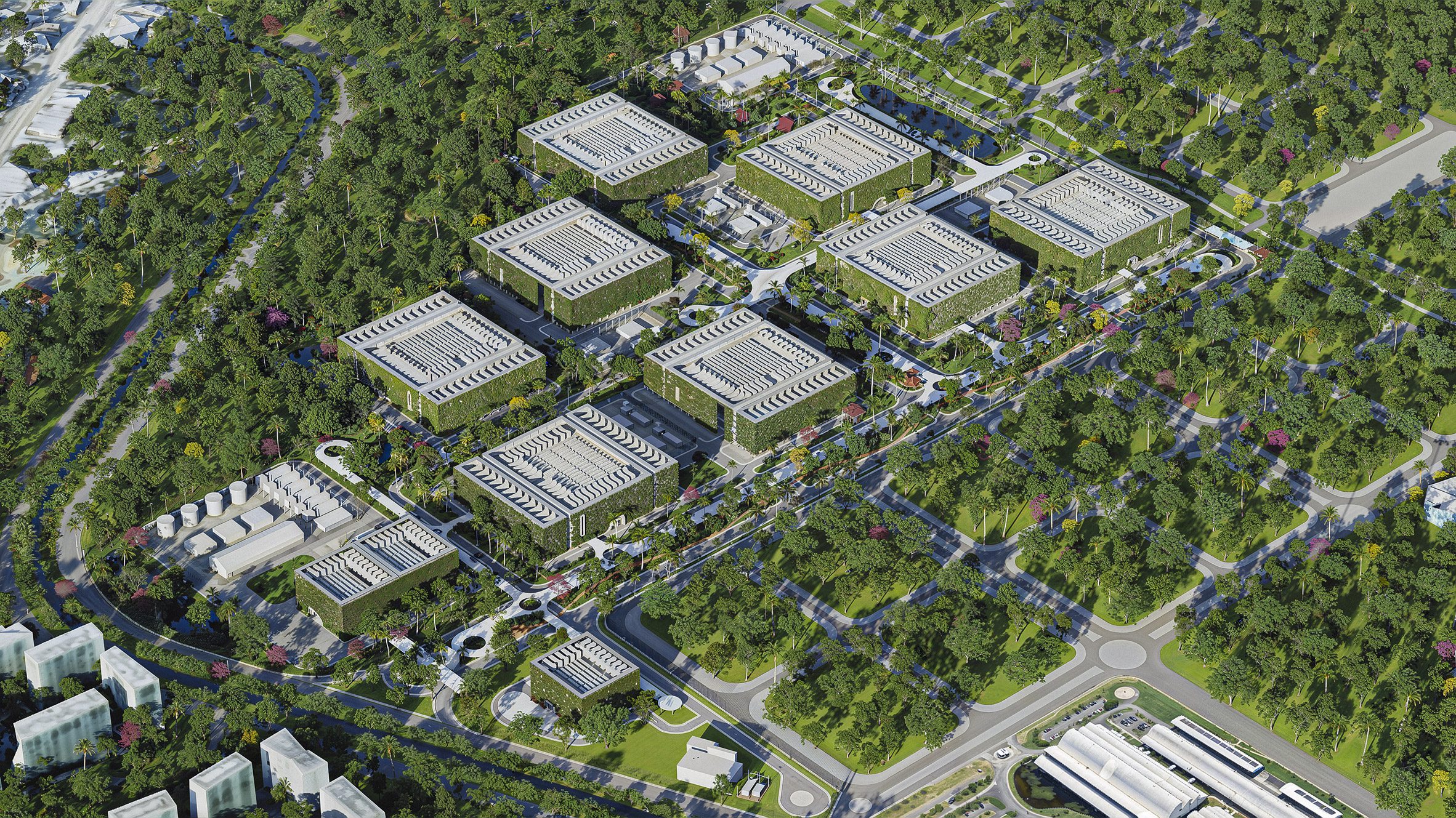 Rio AI City set to be Latin America's largest data centre