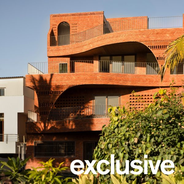 Architecture news and projects | Dezeen