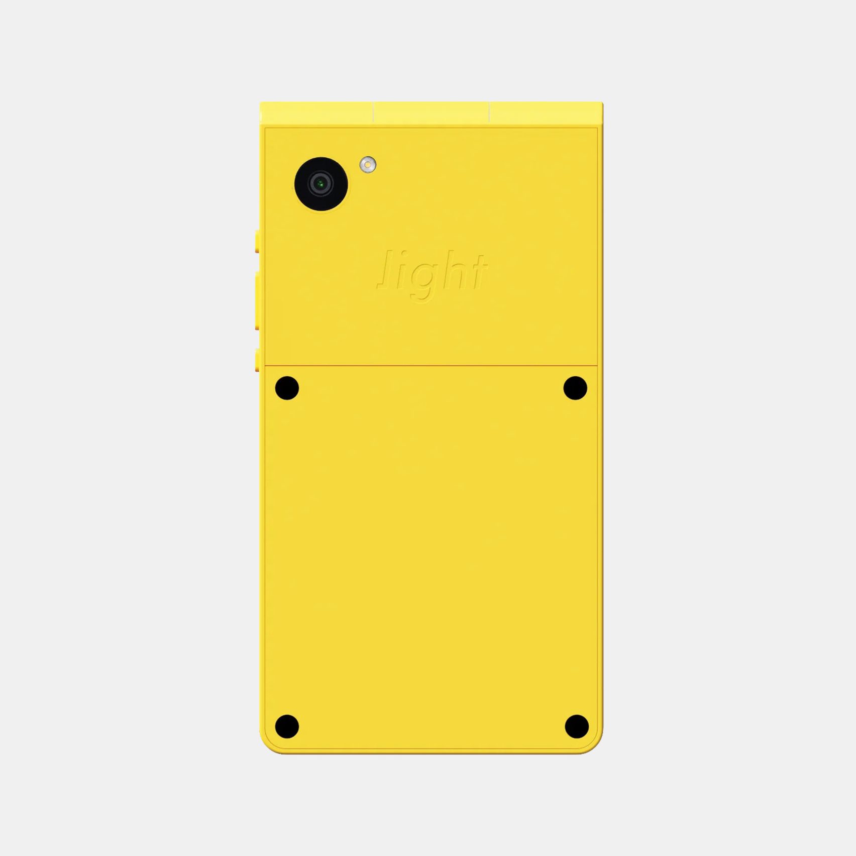 Light Phone goes clamshell with 